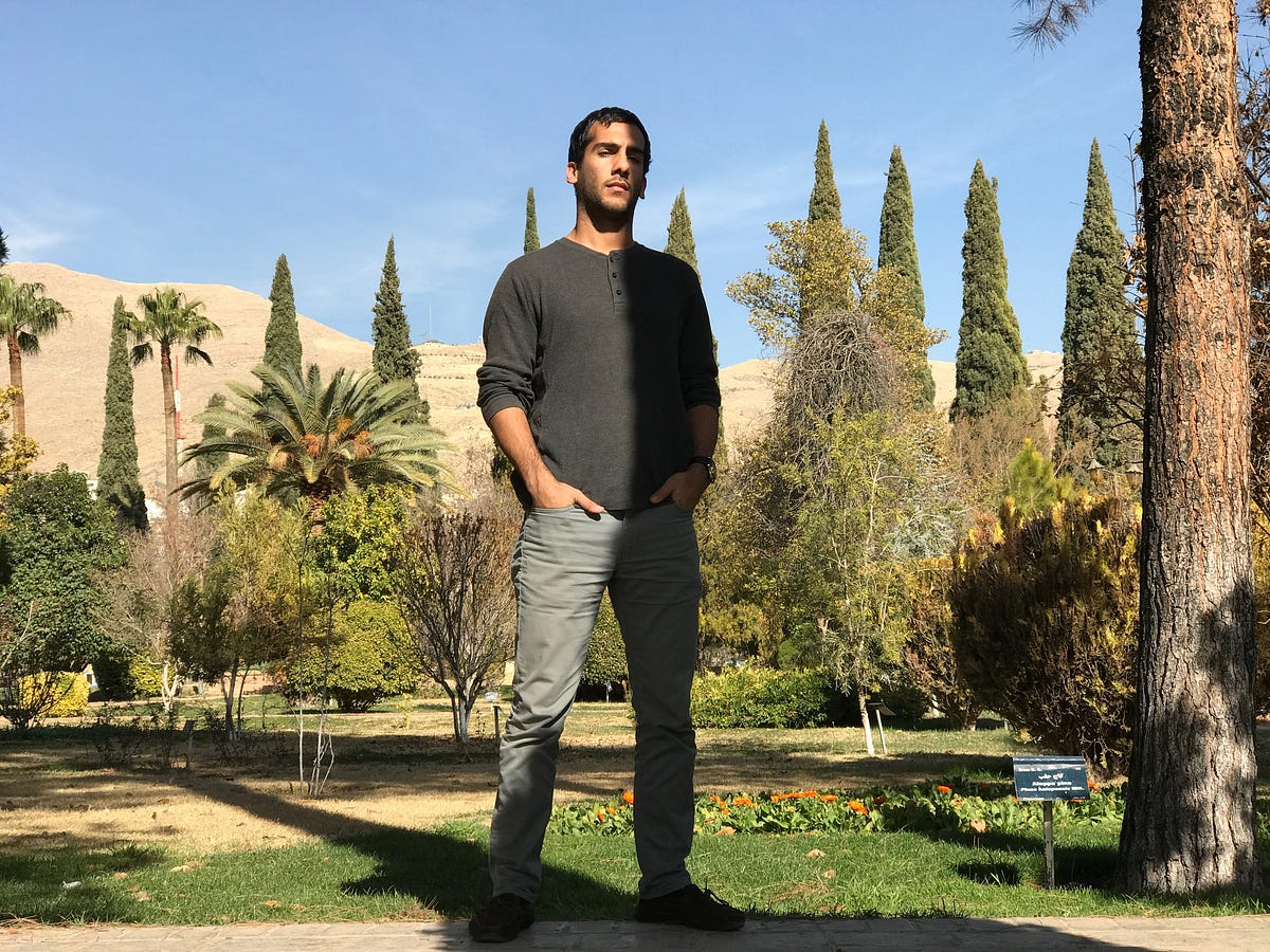 On Anxiety. Anxiety is an integral part of the… | by Imaan Taghavi | Medium