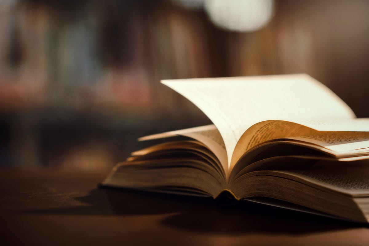 7 More of the Best Fiction Books. My Book Recommendations | by Rational ...