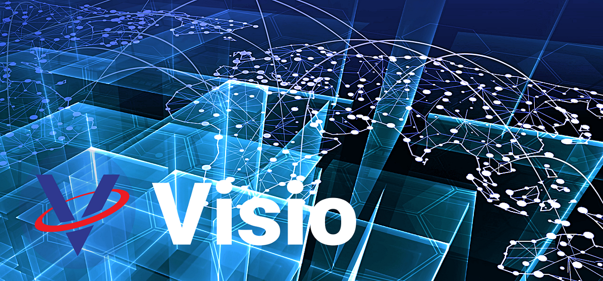 VISIO: Creating a Blockchain System Built for the Average User | by ...