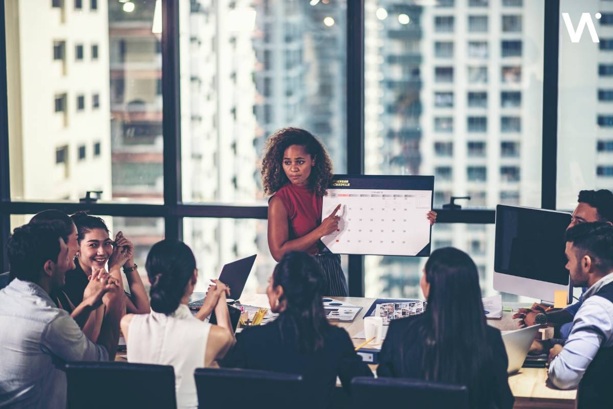 Inspiring Vision Statements for Leaders: Charting a Course to a ...