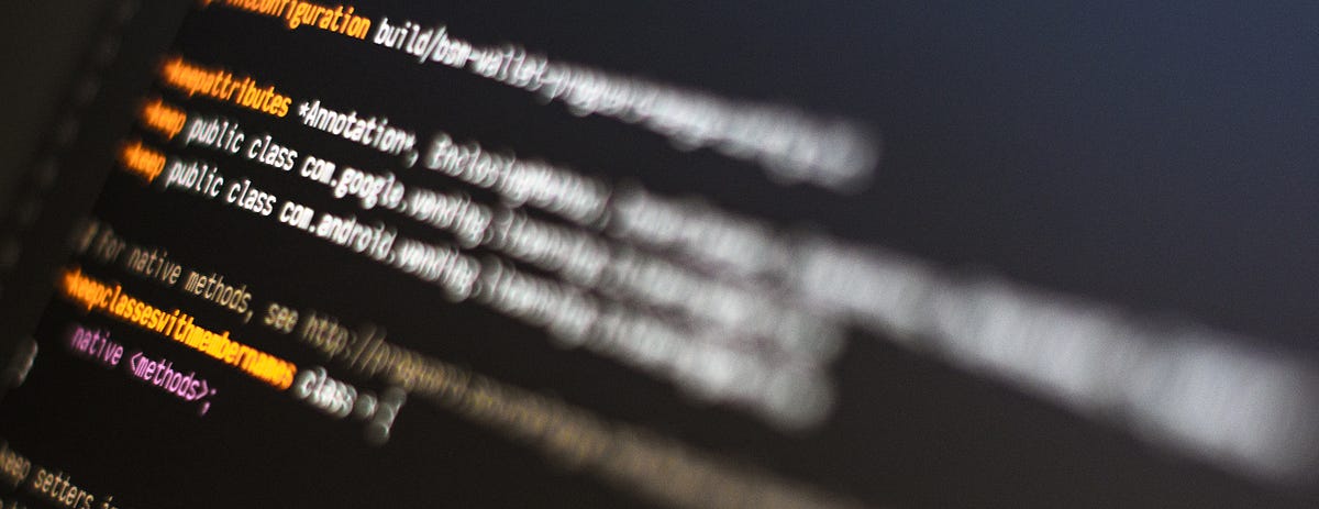 Handling Proguard As Library Developer Or In A Multi Module Android 1104