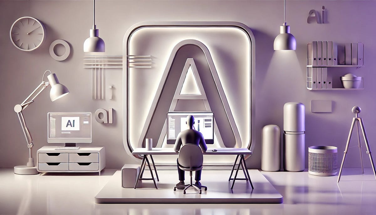 Design Principles for AI : Learnings from My First AI Project | by ...