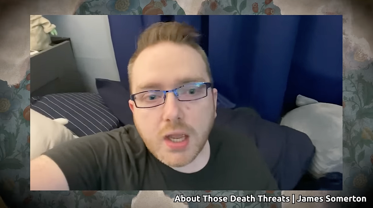 Thoughts on the HBomberGuy Plagiarism Video Part 2 | by Emma Ellinson ...