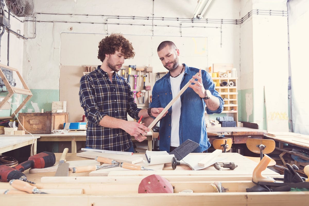 How to Obtain a Carpenter License | by Get Qualified Now | Feb, 2024 ...