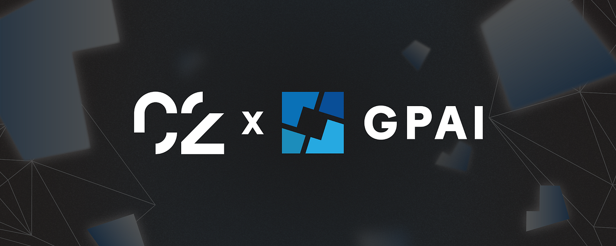 C2 produces the first-ever GPAI — Montreal Summit | Medium
