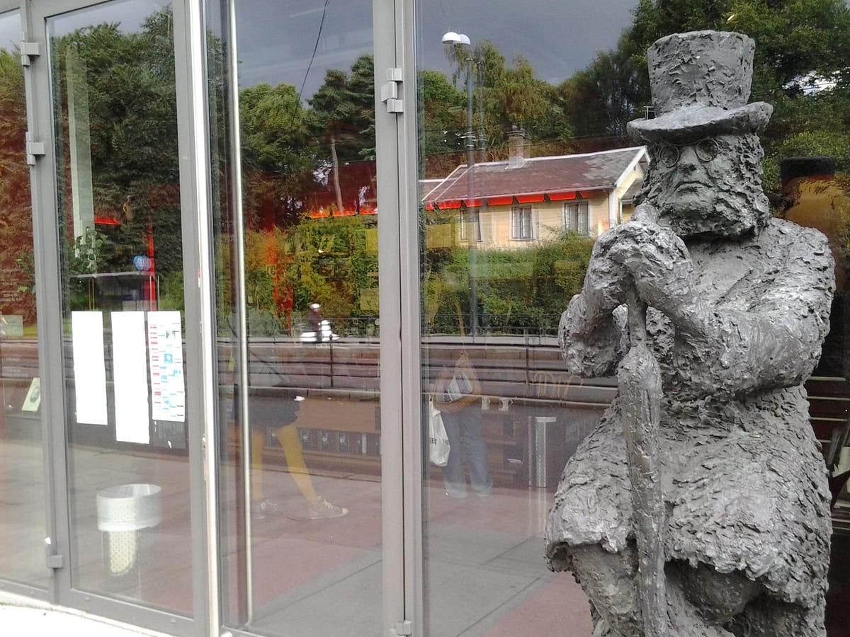 Henrik Ibsen’s Dramatic Legacy: Understanding 7 Landmark Plays | by ...