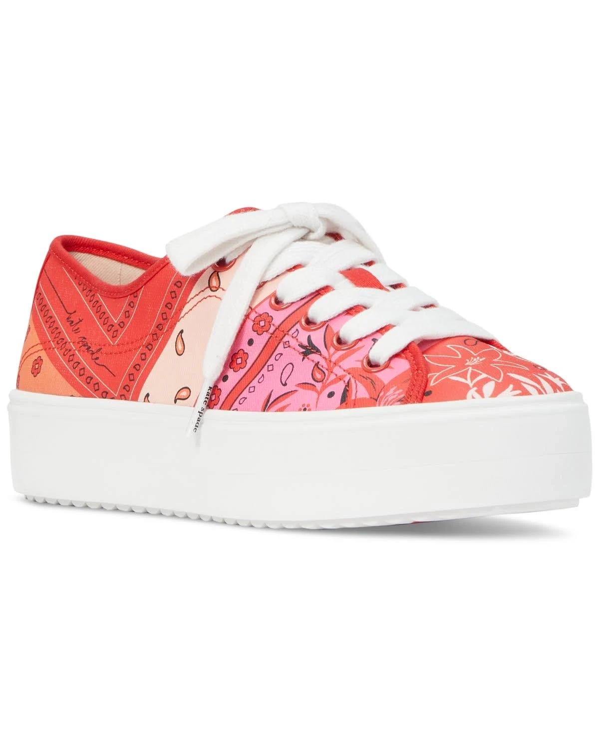 multicolor sneakers. Get ready to brighten up your wardrobe… | by ...