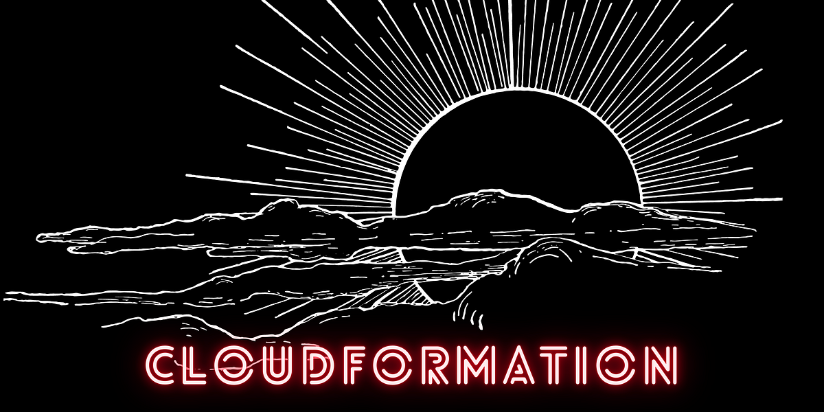 AWS CloudFormation Template for an Auto Scaling Group | by Stephen ...