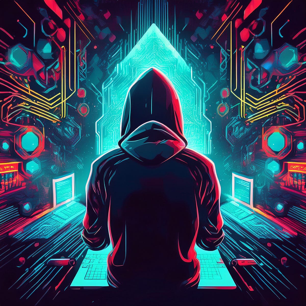 Hacking API’s Series(03/36) — Web APIs : Understanding Their Role and ...