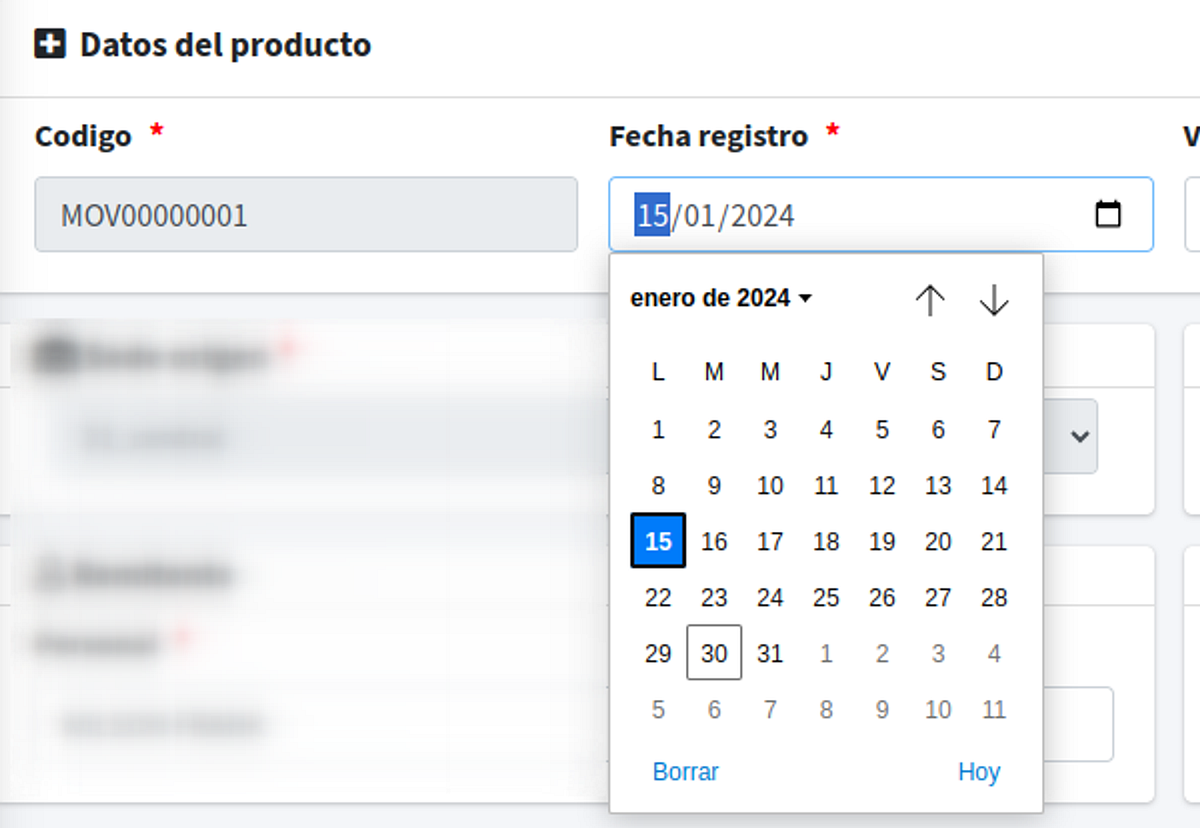 Set format date in Html using Django Forms - wilson zauma rojas - Medium