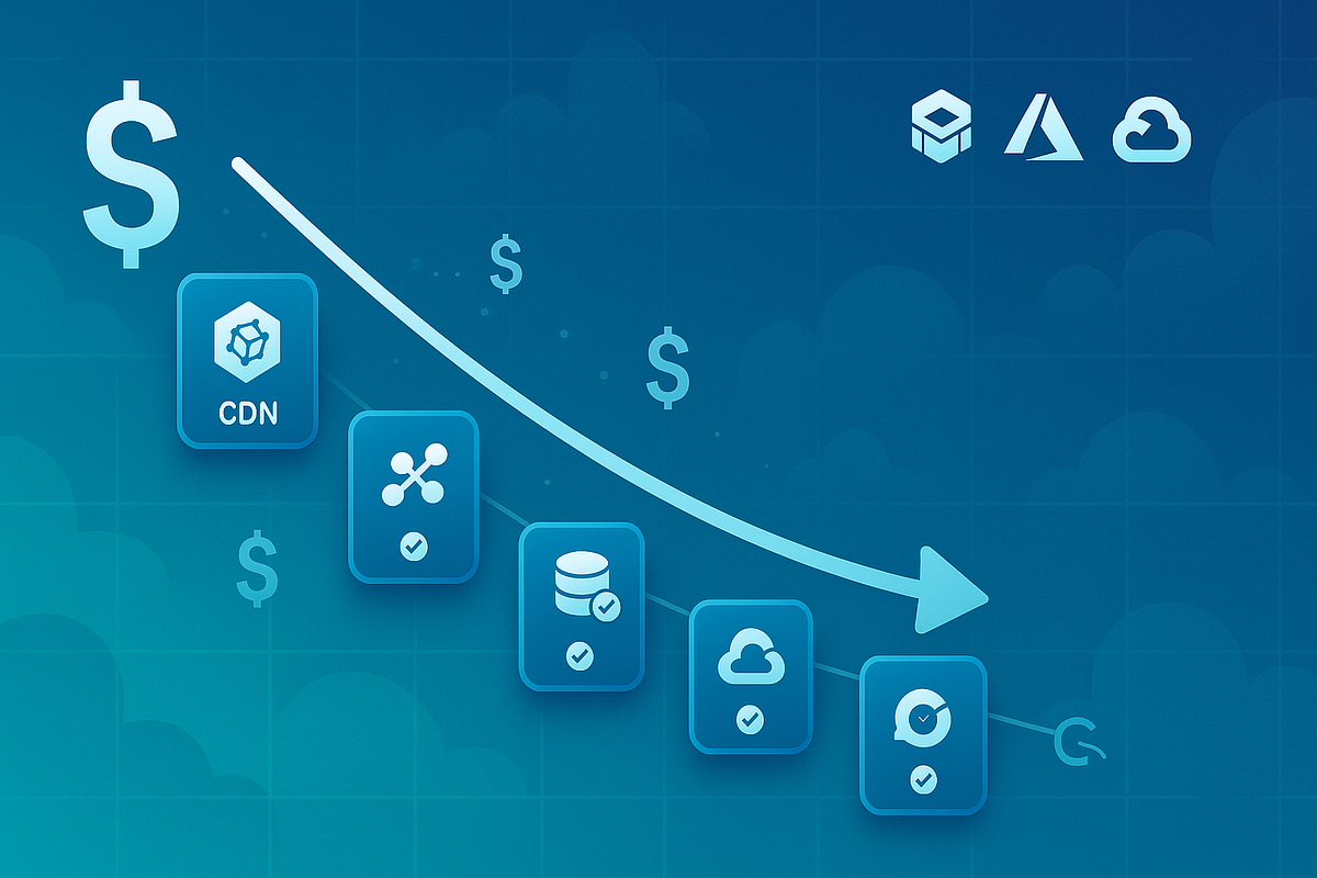 Cloud Cost Crunch: Save Money at Hypergrowth | by Syntal | Medium