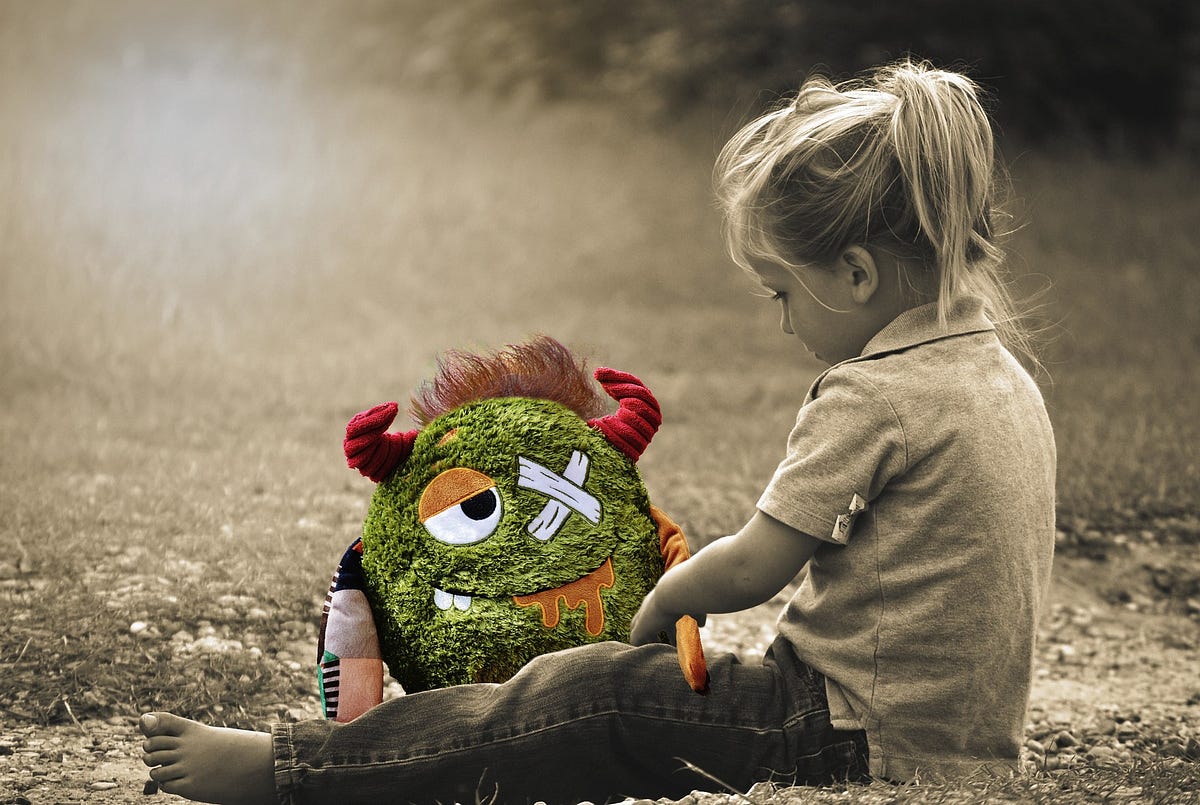 It’s Okay Not To Be Okay. A Poem | by Jocelyn Soriano | *The Inspirer ...