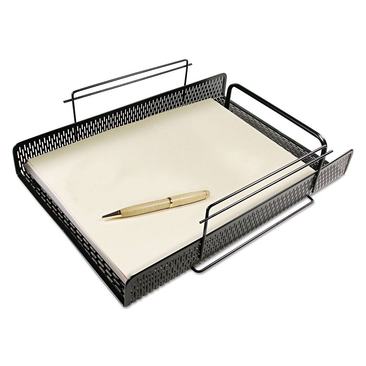 letter trays. In today's digital age, the art of… | by Anita Bell | Oct ...