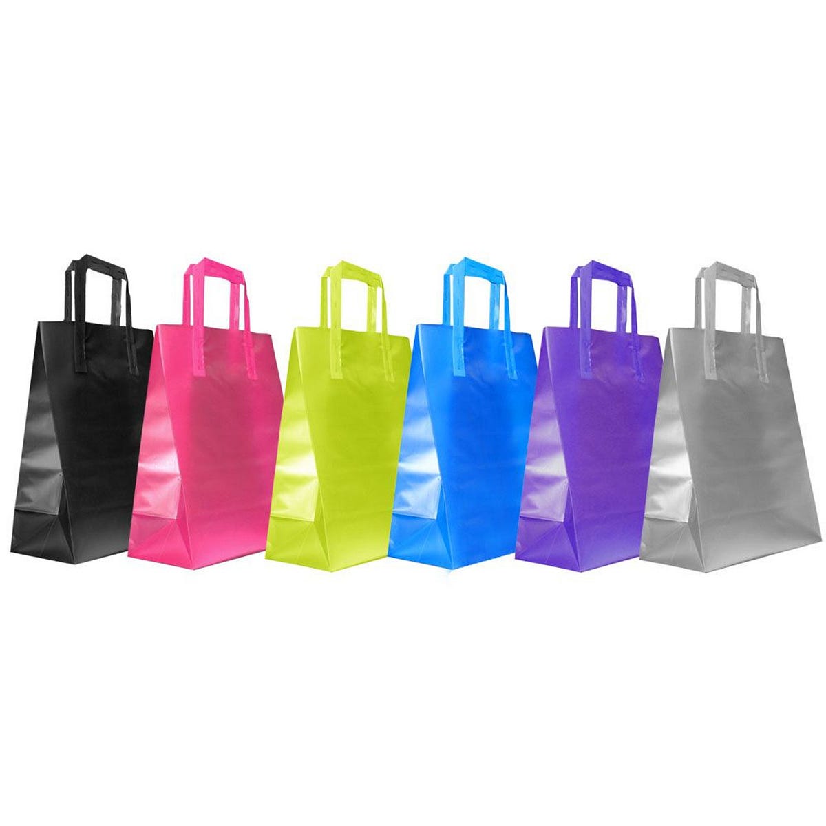 Effects of Polythene Bags:. Polythene bags | by Ainne Malik | Medium