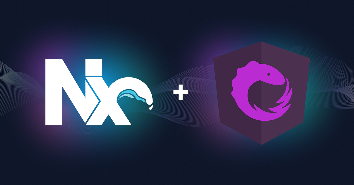 Using NgRx Standalone APIs with Nx | by Colum Ferry | Nx Devtools
