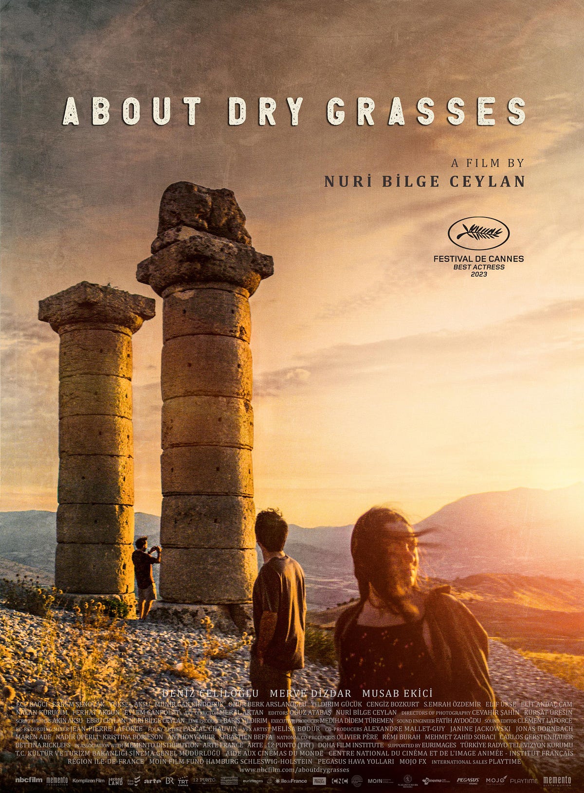About Dry Grasses Is a Masterpiece in the Art of Anti-Climax | by ...