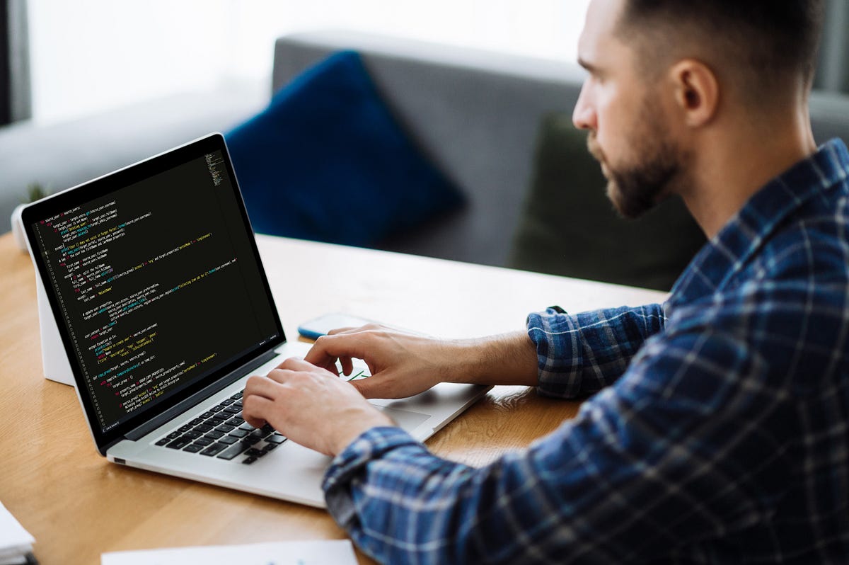 3 Essential Python Projects to Elevate Your Programming Skills Immediately | by Configr ...