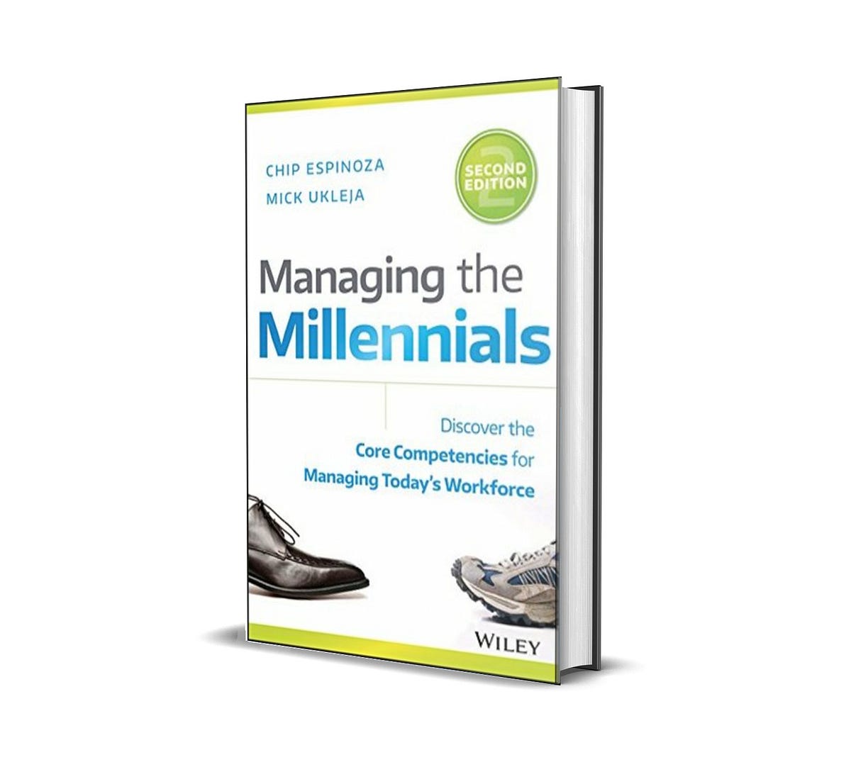What nine best practices you can use to manage Millennials — Part #1 | by Sreekanth Ganeshi | Medium