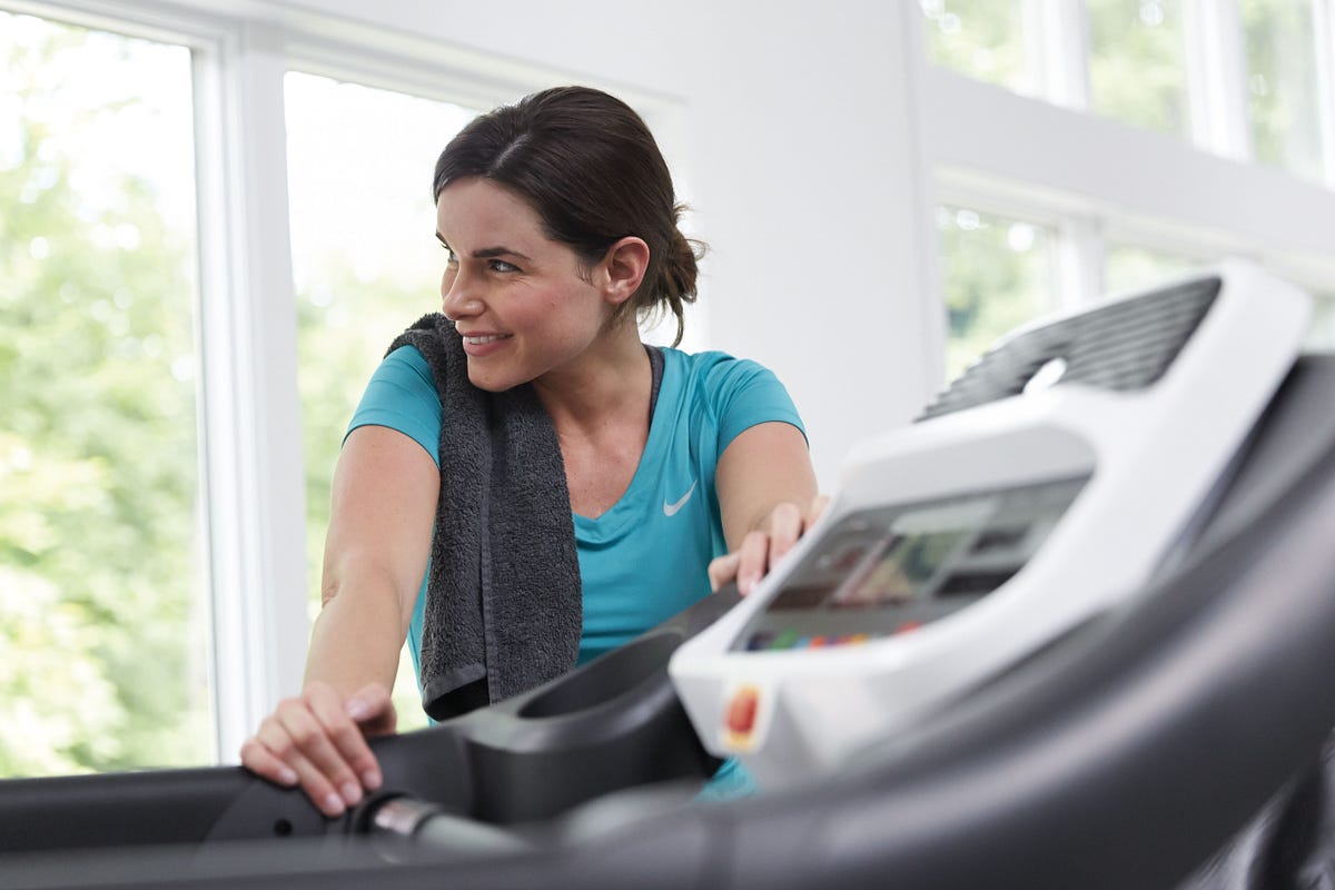 Incline Treadmill Workout for Weight Loss | by pATRICIA rAMOS iSIDOR ...