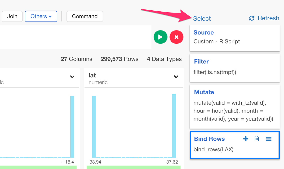 Exploratory Desktop v2.3 Released! | by Kan Nishida | learn data science