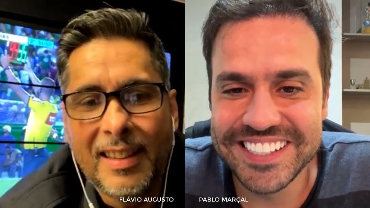1 vs 30 e a Mentalidade Certa para Prosperar | by Leonardo Alcântara ...