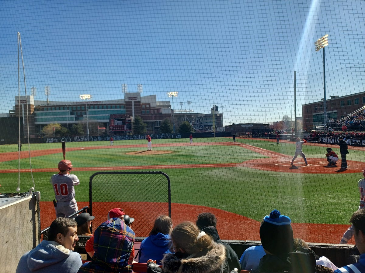 Field Trips for The Win. The last time we were here the world… | by ...