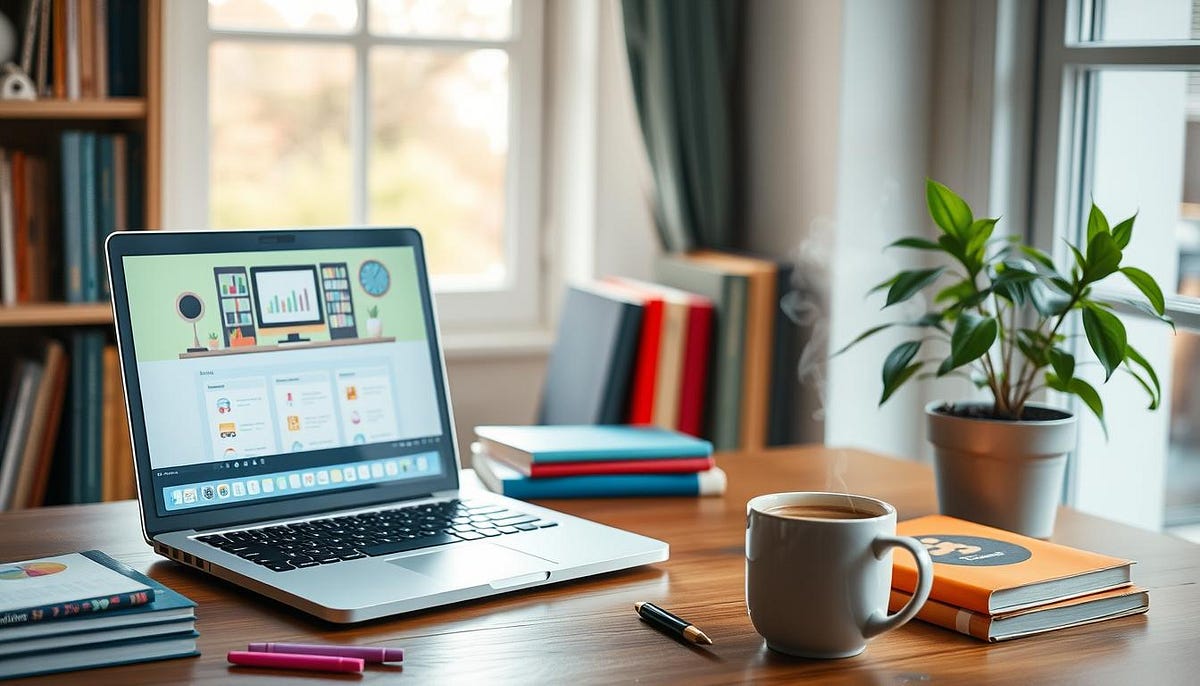 Technology’s Impact on Distance Education | by Afolabi Faniyi | Medium