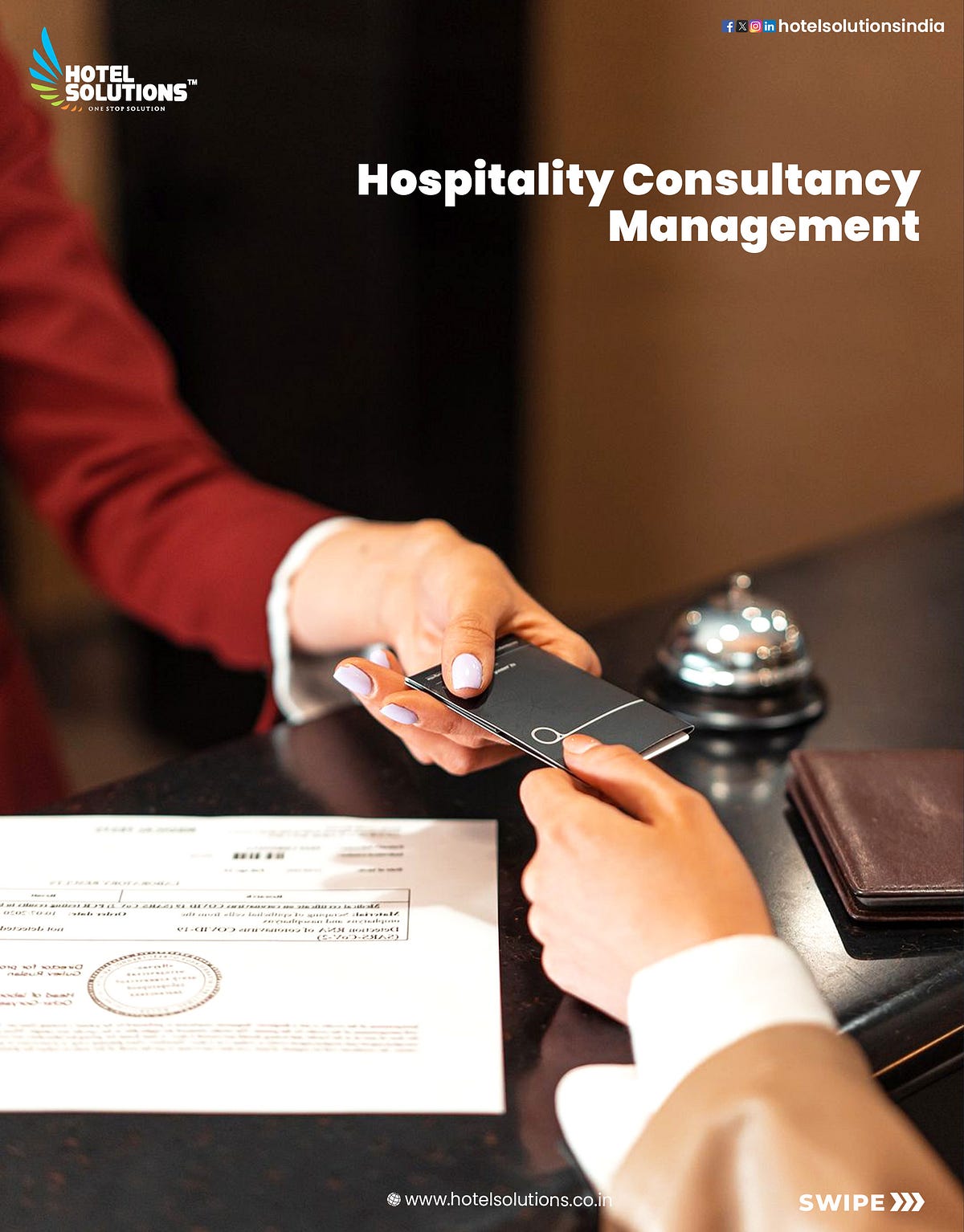 Enhancing Hospitality Quality: Revealing Mumbai’s Top Hospitality ...