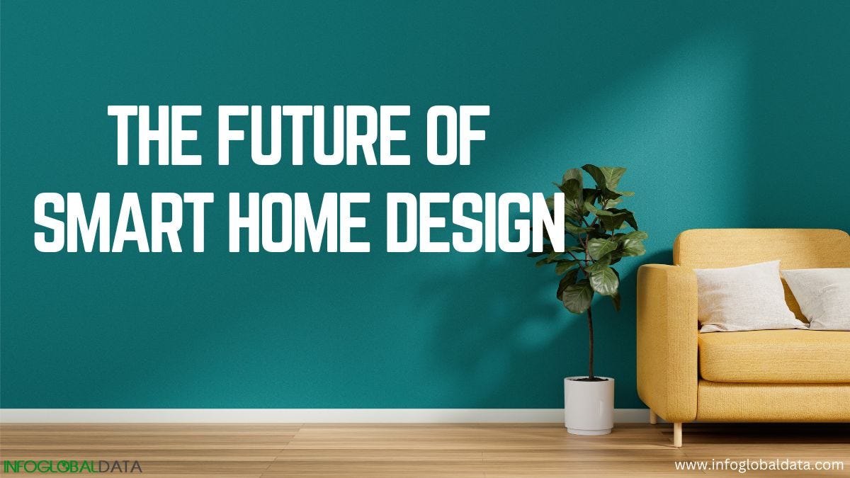 The Future of Smart Home Design: Cutting-Edge Innovations ...