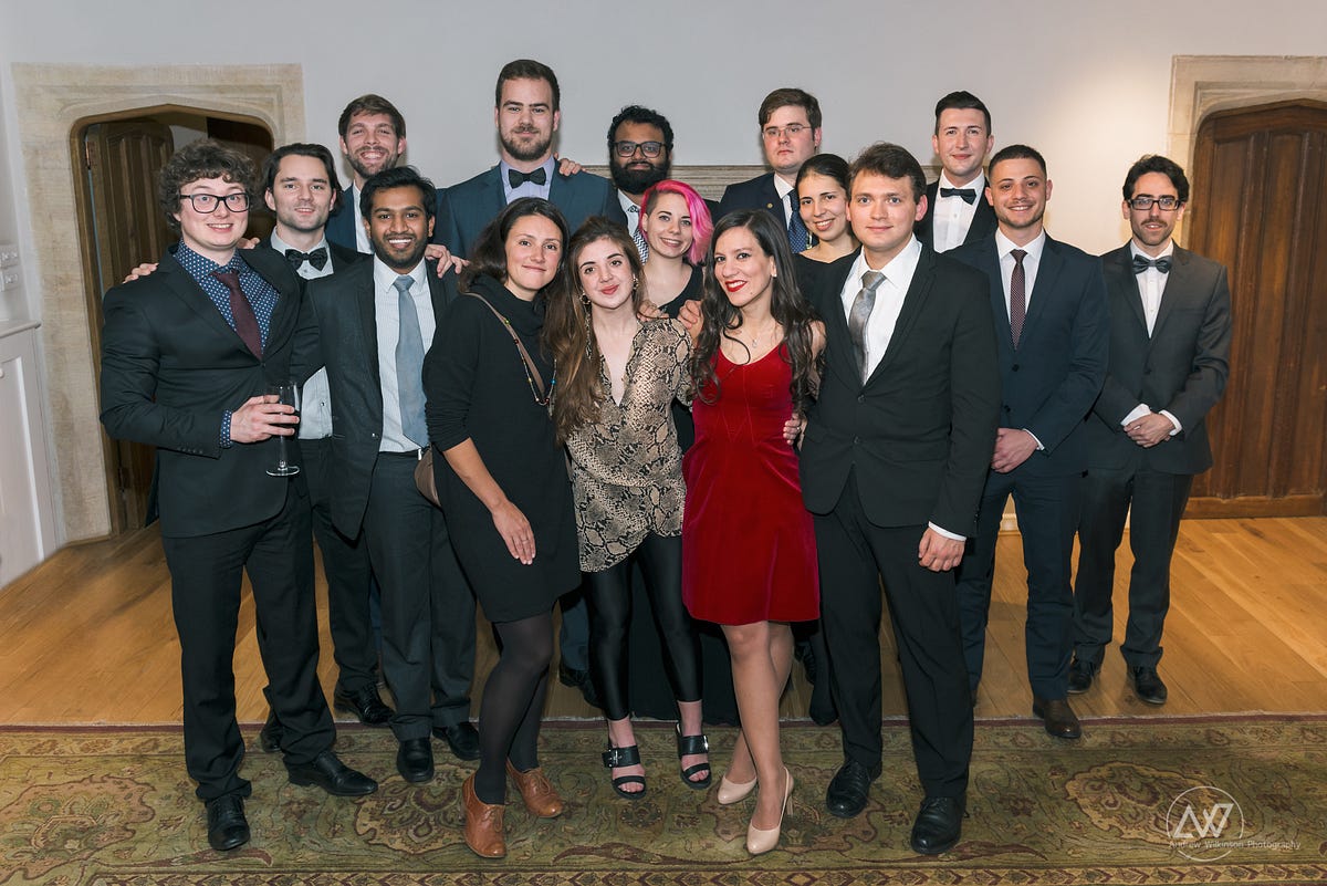 We’re Hiring!. Explore the latest career opportunities… | by Cambridge ...