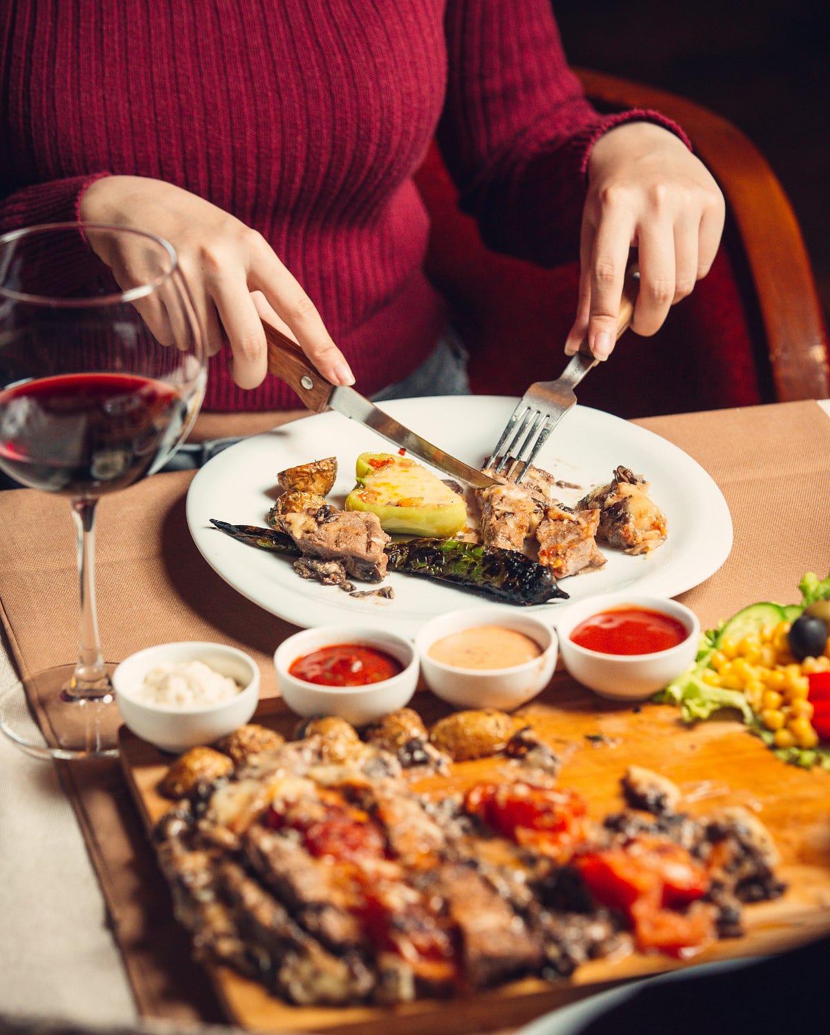 Best Restaurants Near Me in Crossings Republik, Ghaziabad | by ...