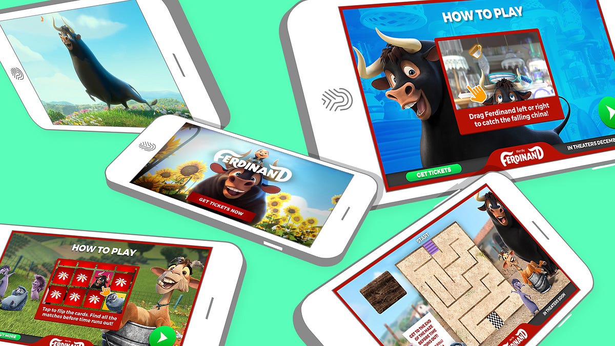 Tapjoy Launches the Interplay™ Studio to Design Custom-Branded Ads ...
