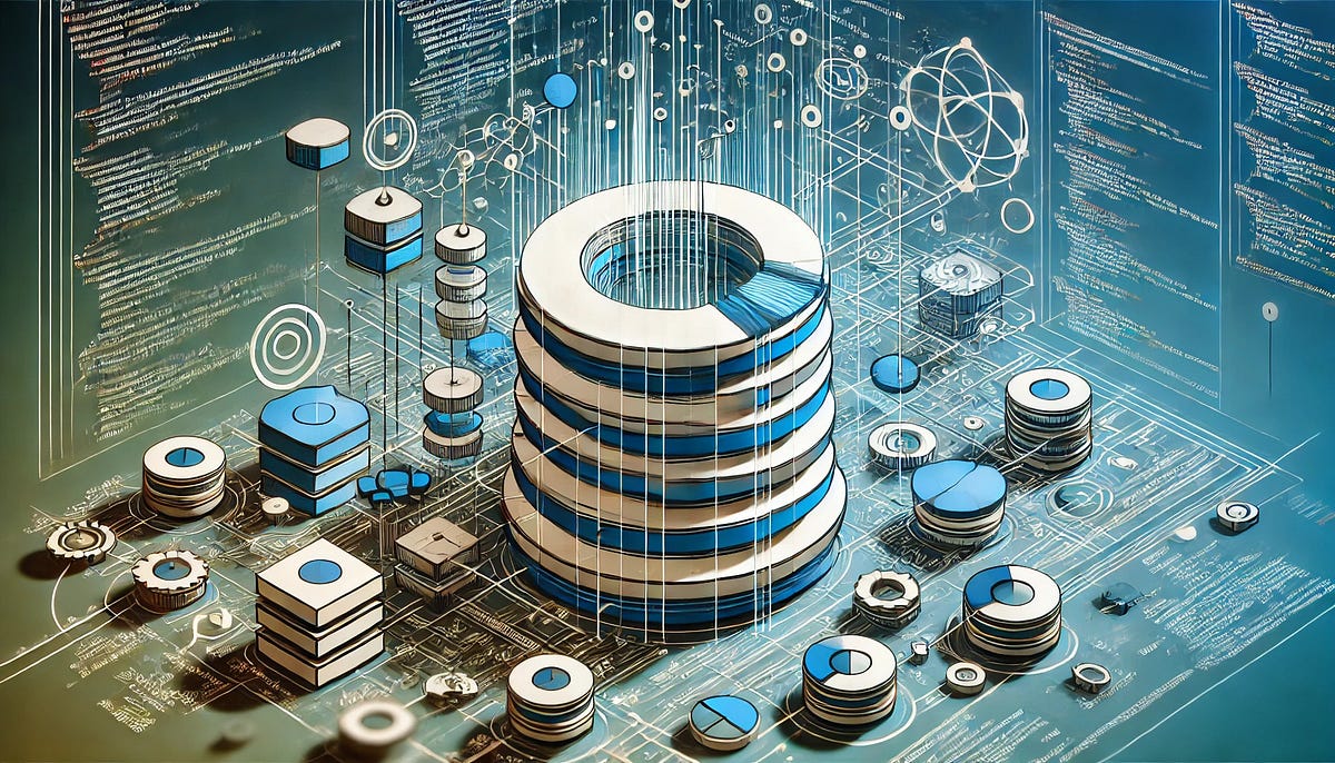 Data Seeding and Configuration with Entity Framework | by Rıdvan Öztürk ...