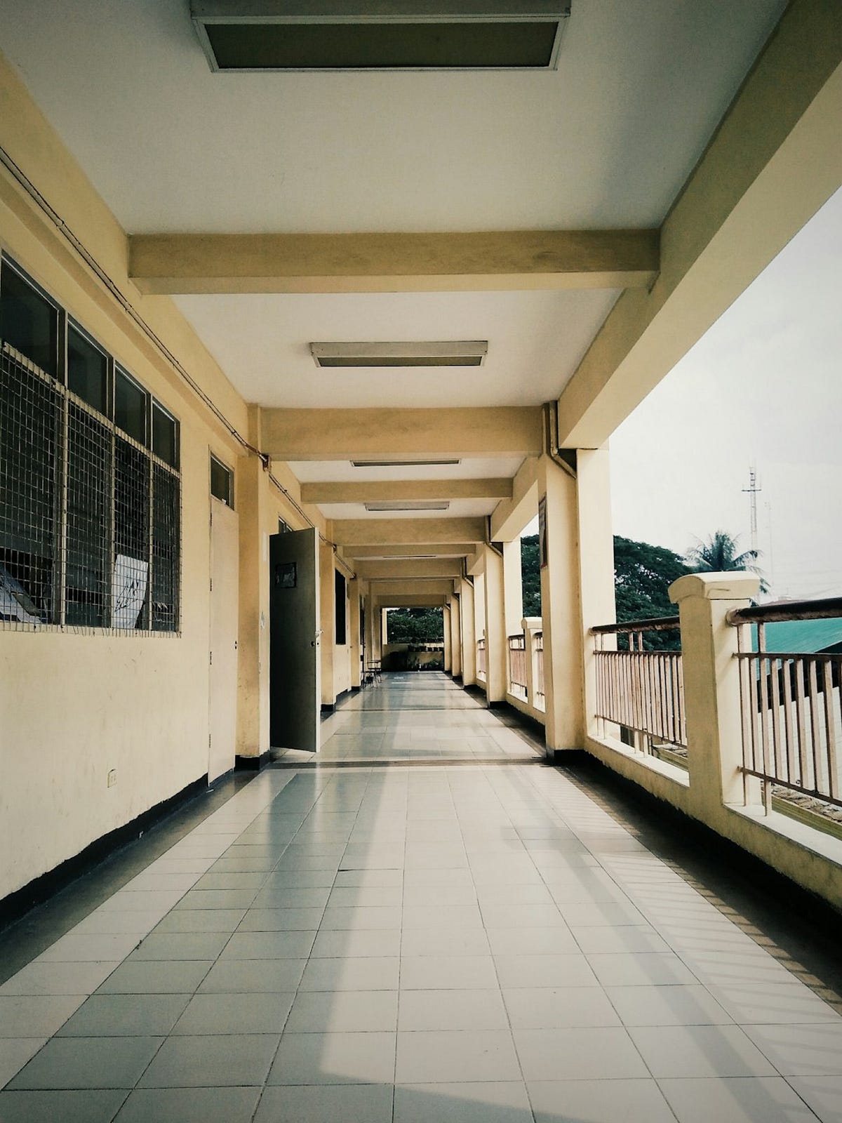 Keciciran: Bukan Salah Silibus Pendidikan | by Muhammad Akashah bin Ahamad | Medium