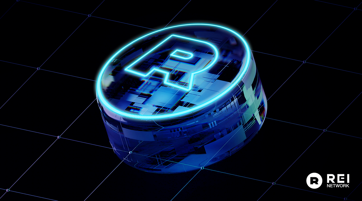 Rewards Distributed for Node Staking Campaign; Crypto x AI Meme Contest ...