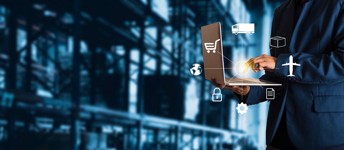 Leveraging Scramjet Cloud Platform to Build an End-to-End Automated Ecommerce System | by ...