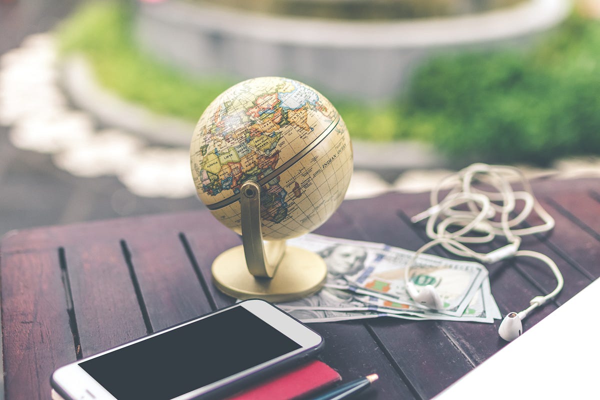 Bon Voyage: 5 places to visit as a beginner vlogger | by Sonal Rawat ...
