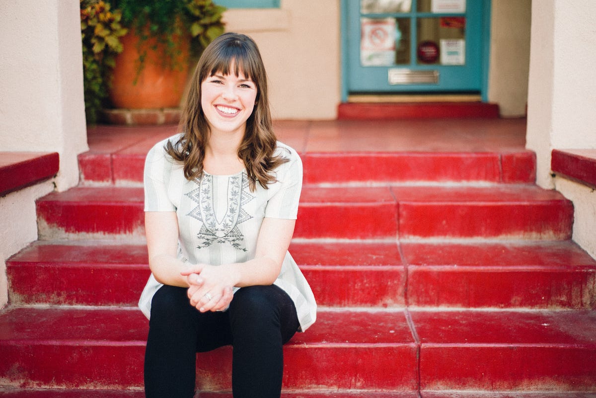 What I’ve Learned from Being a Female Breadwinner | by Jennifer Spoelma ...