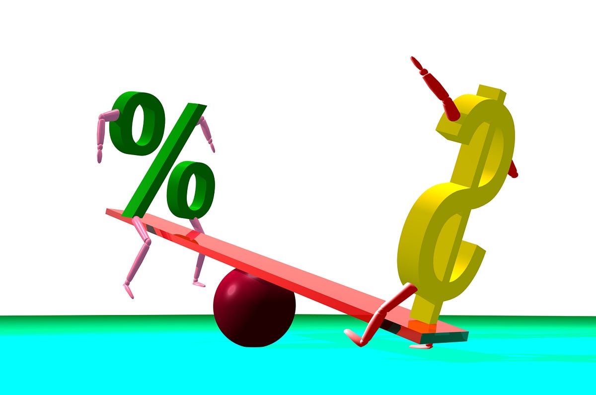 Why An Economy Without Interest Might Be Better | by Adithya Srimadeva ...