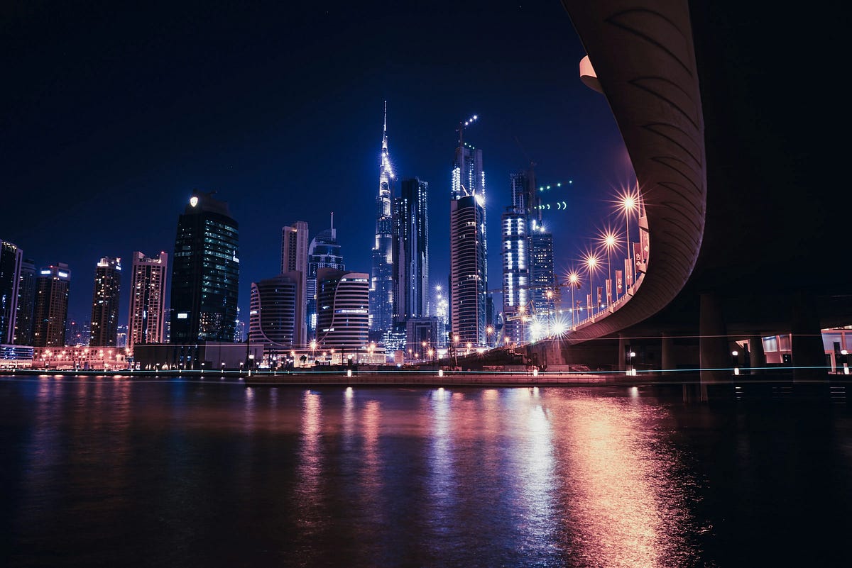 The Ghost of the River. When progress matters more than nature… | by ...