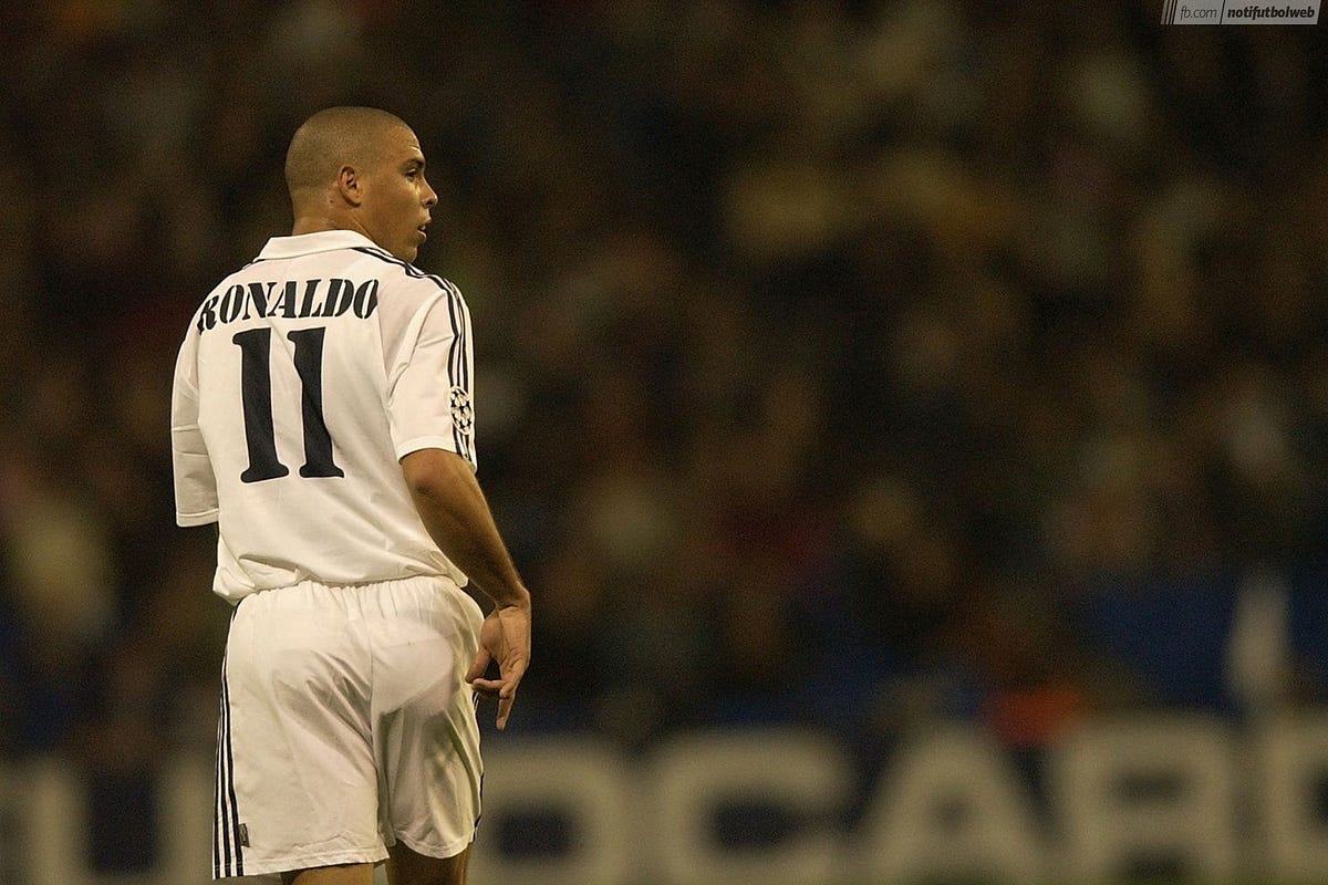 Ep. 15: Miran Saric — OG Ronaldo, WCQs, Real Madrid’s ‘transfer ban’ | by Kiyan Sobhani | Medium