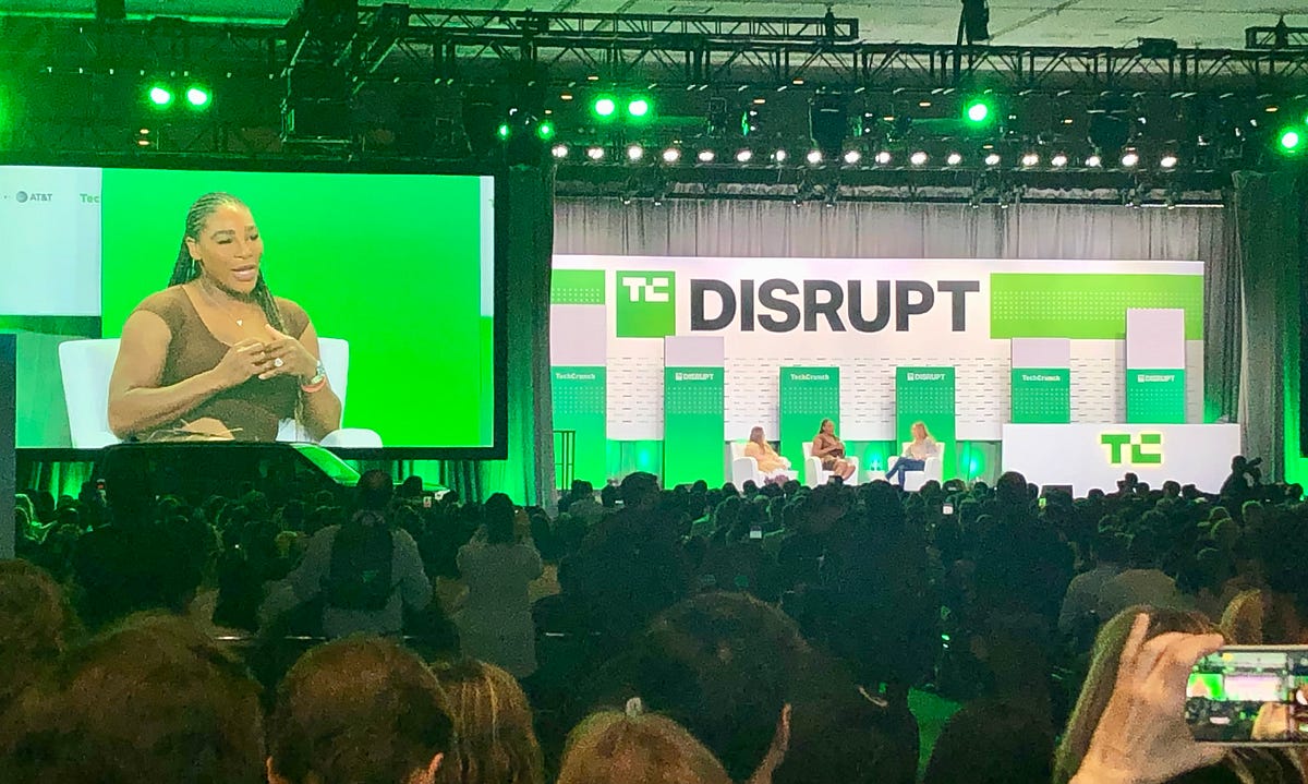 Sensorization, Personal Data and AI: Key Takeaways from TechCrunch Disrupt 2022 | Prifina