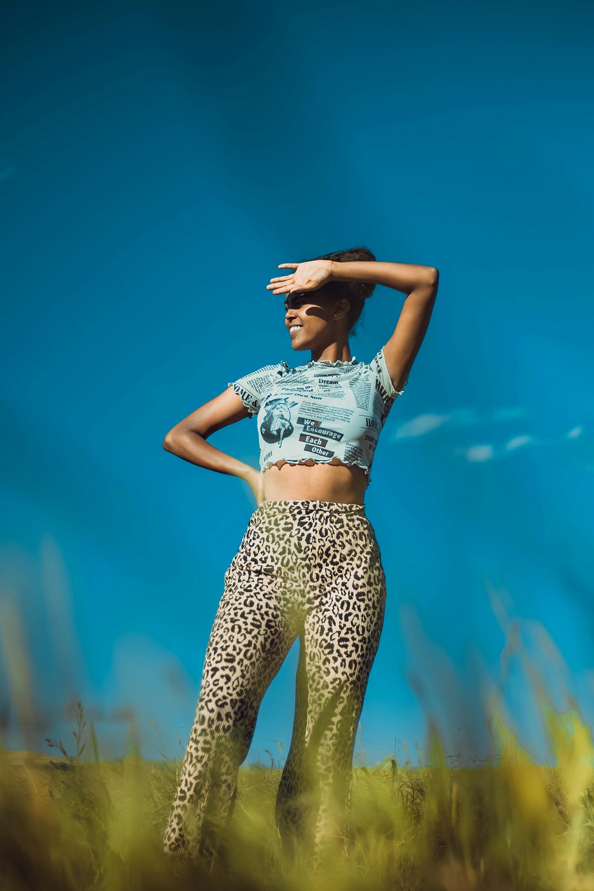 Embrace the Chill Vibe: Spring Fashion Trends for the Millennial ...