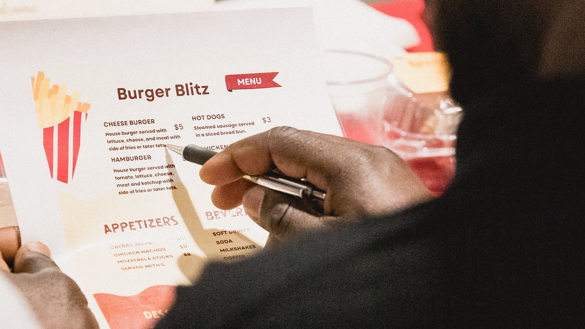 “The Wright Stuff” Food Pitch Competition Ignites Hospitality ...