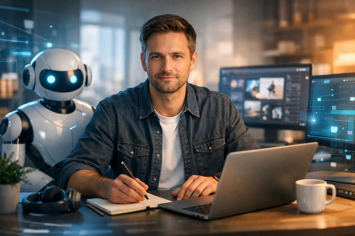 7 ChatGPT Prompts to Create, Design, and Edit like a Pro in 2026 | by ...