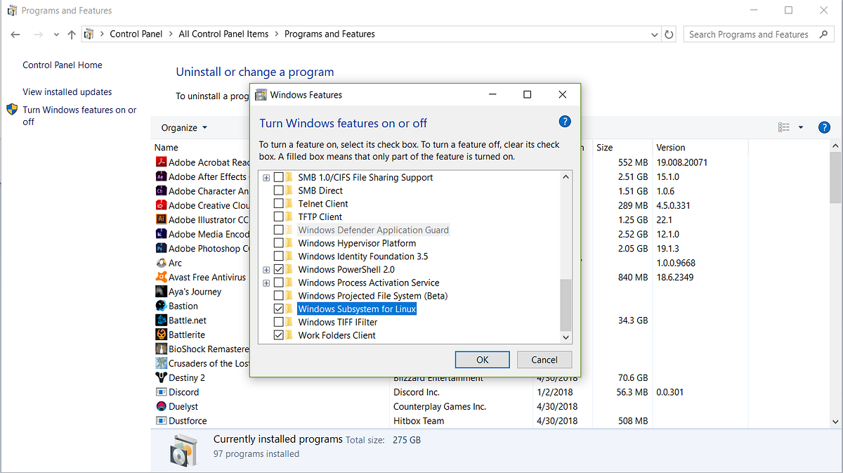 Learning to Develop on Windows in a Mac Environment | by David Schuetz ...