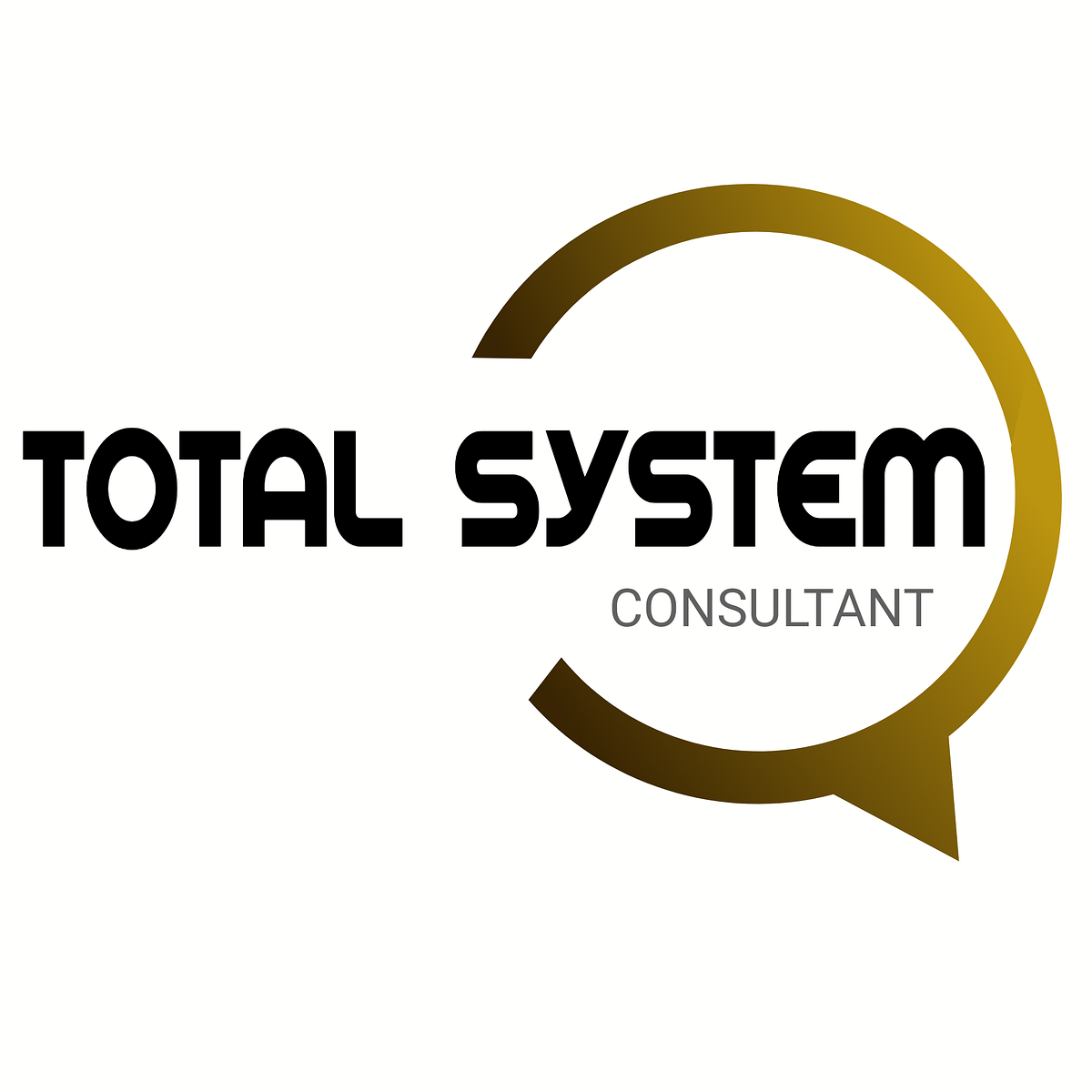 Total System Consultant