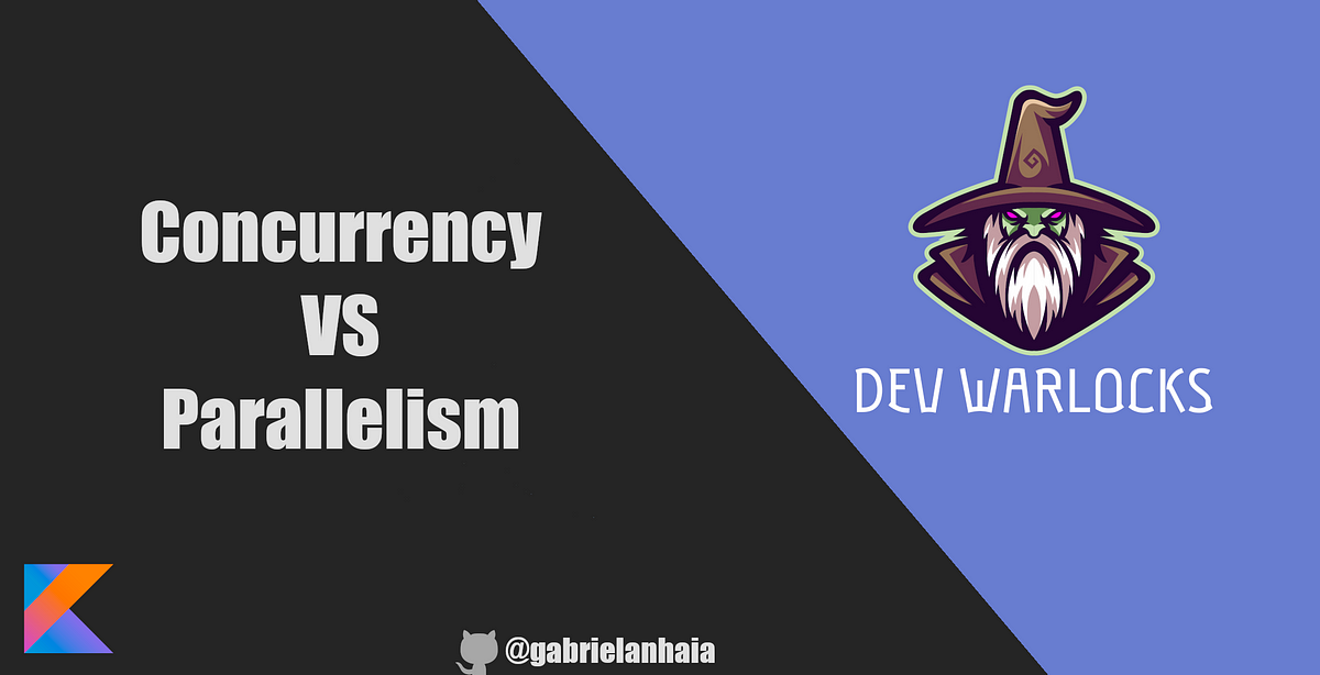 Understanding Concurrency And Parallelism With A Glance At Java Threads And Coroutines By