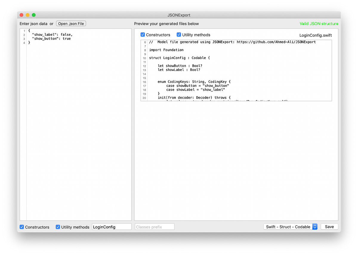 Firebase 🔥 Remote config. Update UI Example | by Dimo Hamdy | Medium
