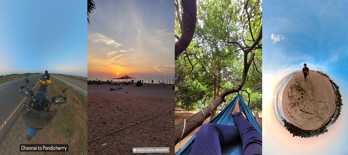 My 2-Month Ride Across South India And What I Learned From It. | by Aswin Kumar Nair | Medium